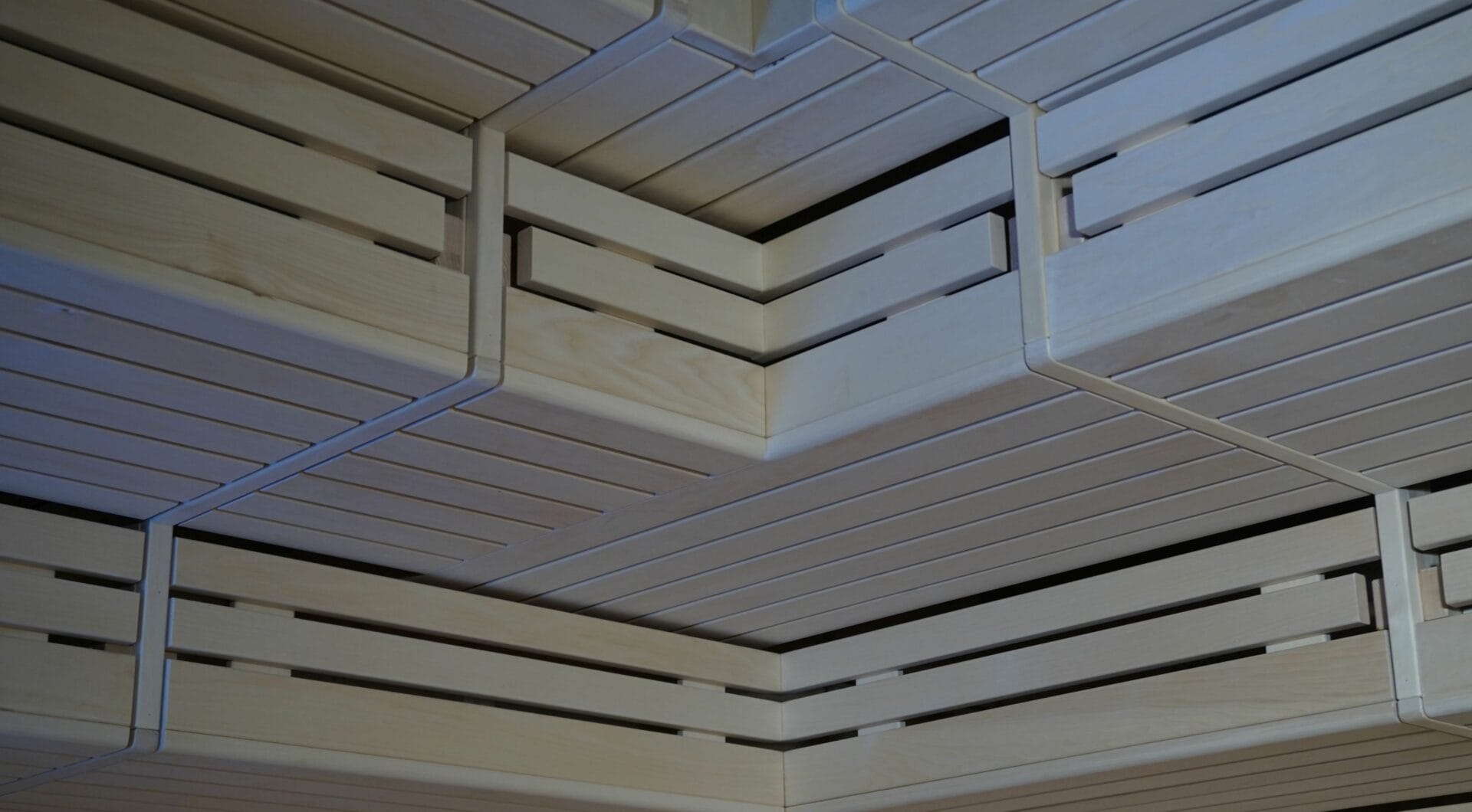 Transform Your Deck With Innovative Ceilings